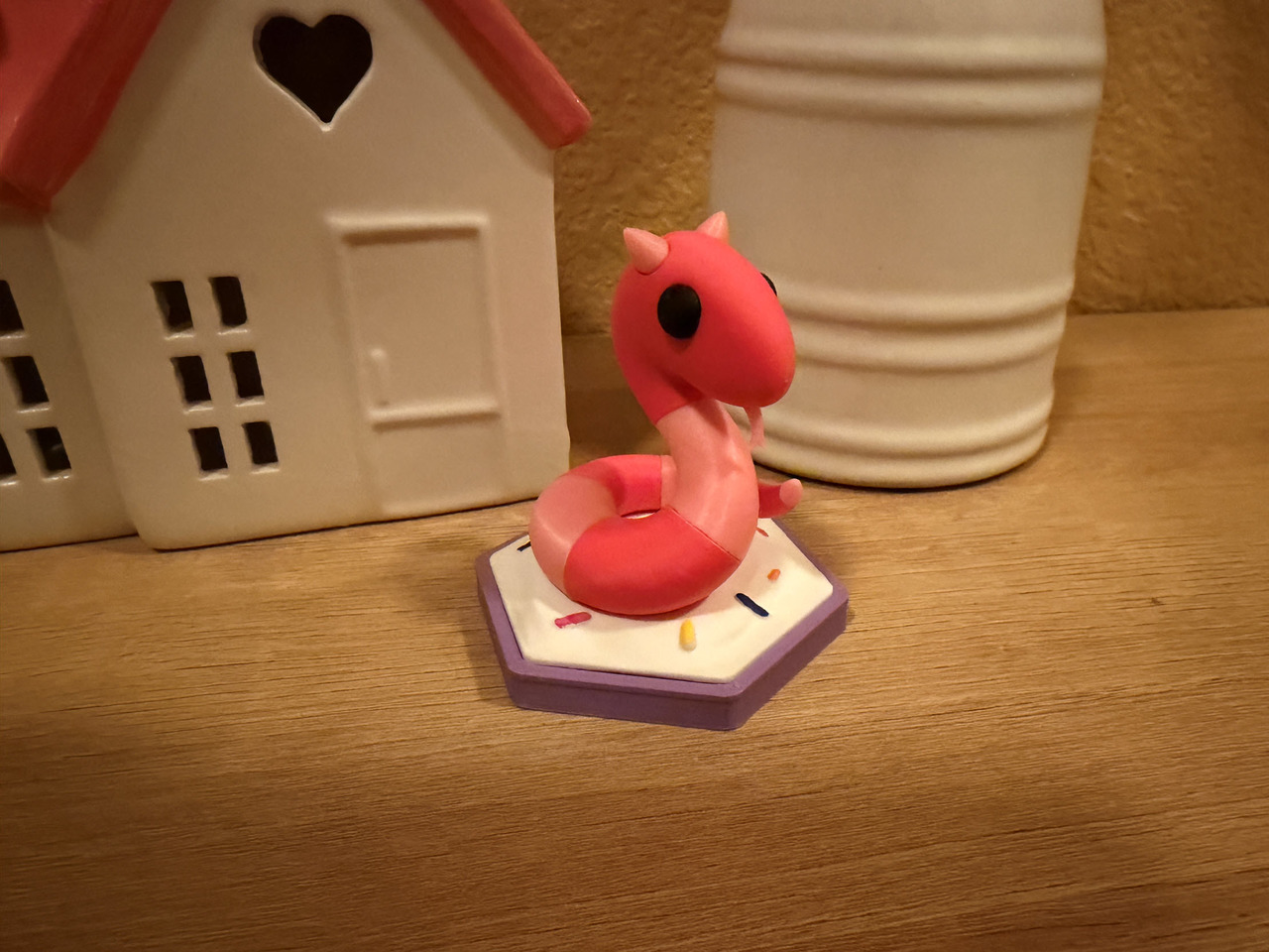 Outwitters Tribute: Adorables Runner - CG Cookie