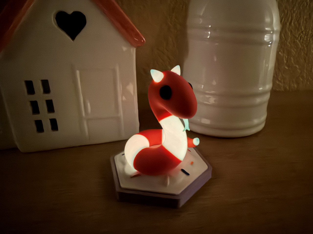 Outwitters Tribute: Adorables Runner - CG Cookie