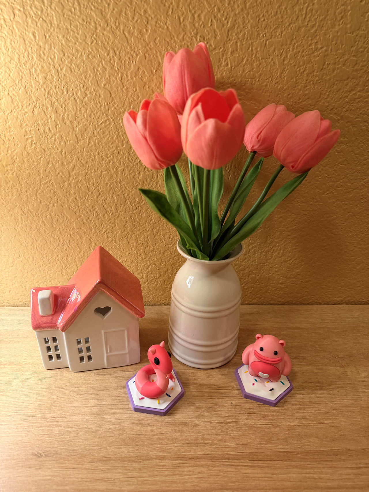 Outwitters Tribute: Adorables Runner - CG Cookie